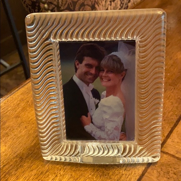 Accents | Mikasa Picture Frame | Poshmark